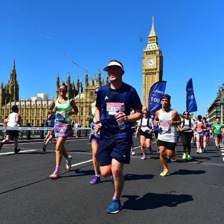 Mark Davy is fundraising for Prost8 UK