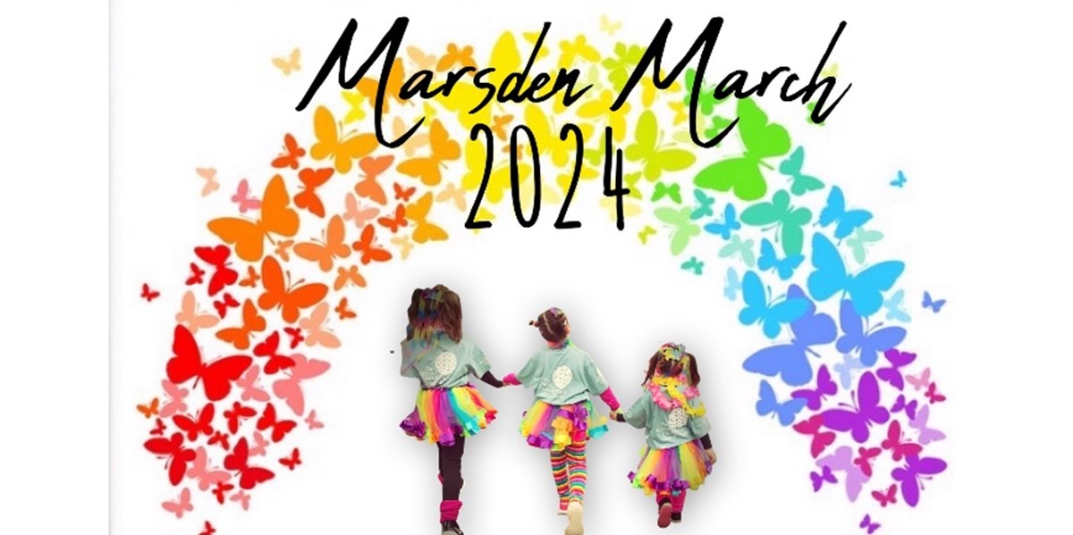 Owen Boothby is fundraising for The Royal Marsden Cancer Charity