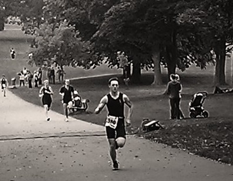 Tom Fellbaum is fundraising for WOW World of Worth