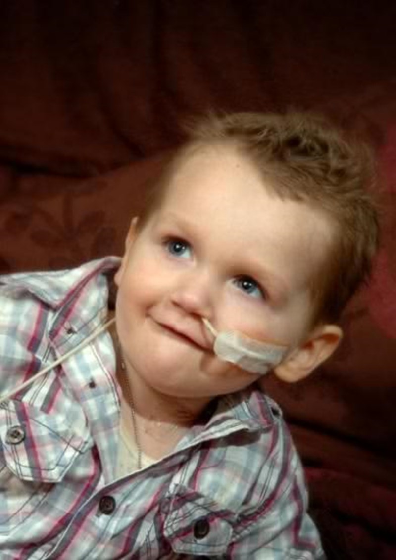 Paul Hardman is fundraising for Derian House Children's Hospice