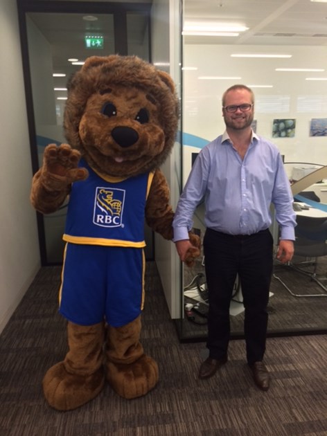 Daniel Trodd is fundraising for Great Ormond Street Hospital Children's ...