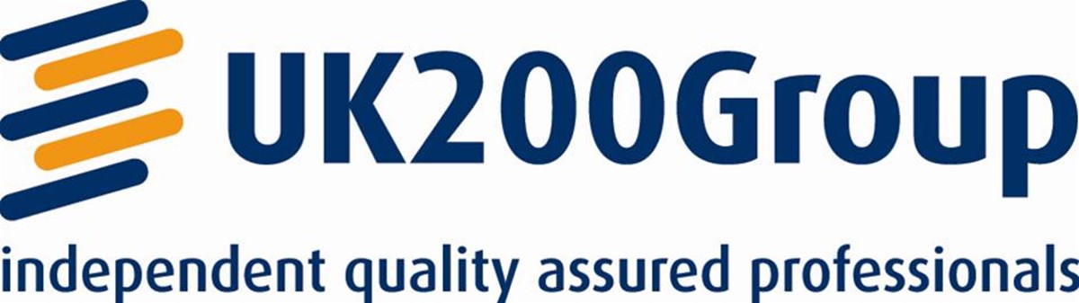 UK200 Group is fundraising for Alzheimer's Society