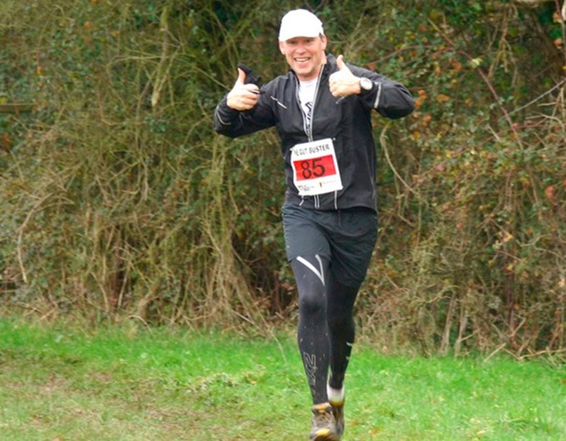 Matthew Conrad-Jones is fundraising for Teach Africa