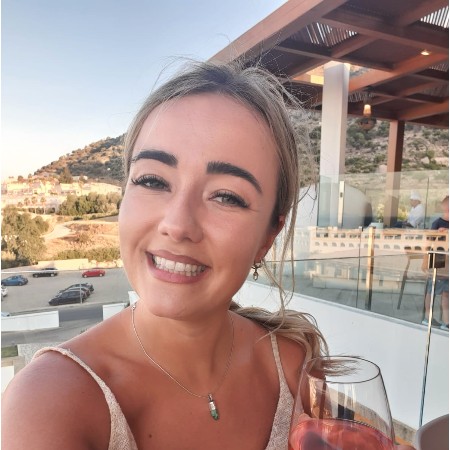 Jessica Fay Tynan is fundraising for Brain Research UK