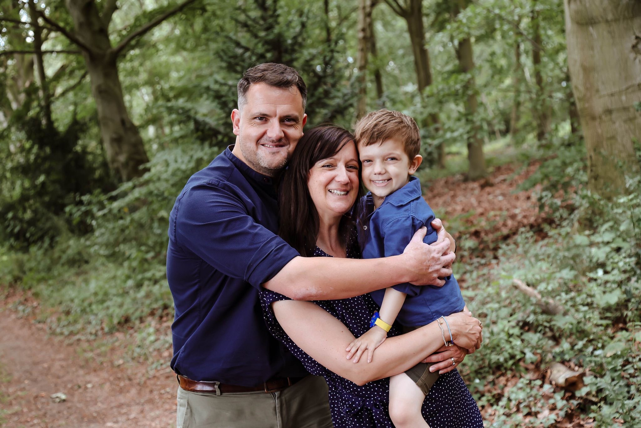 Angela Joiner-Handy is fundraising for CCLG: The Children & Young ...