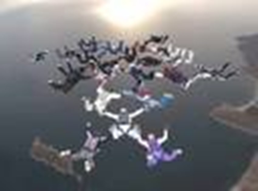 Stuart Needham is fundraising for Muscular Dystrophy UK