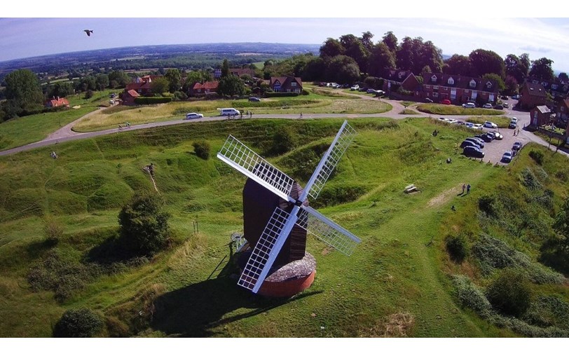 We are raising money for Brill School PTA - JustGiving