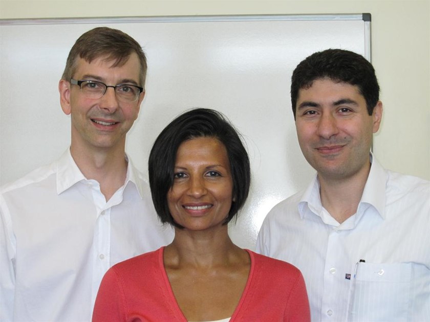 John Trusler is fundraising for Multiple Sclerosis Society