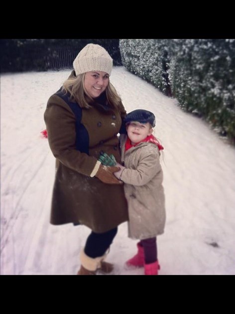 Stella Hall is fundraising for The Royal Marsden Cancer Charity