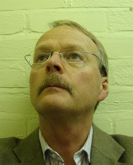 Dean Hutton is fundraising for PROSTATE CANCER UK