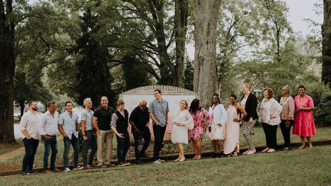 Lu Goode is fundraising for Carolina Breast Friends Inc