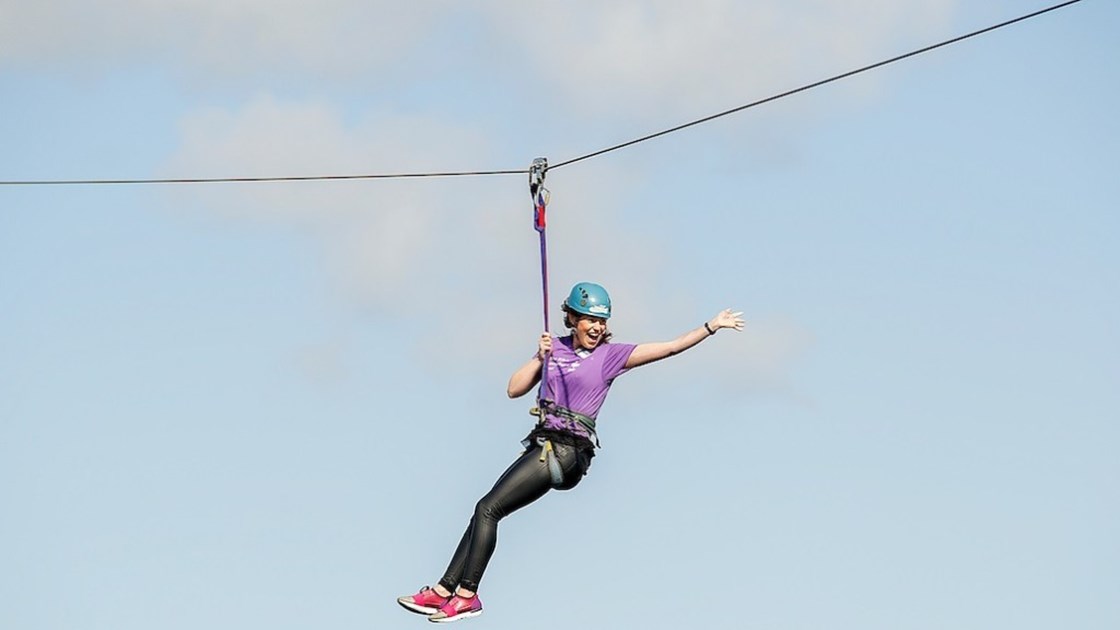 Steven Hamill is fundraising for Spina Bifida Hydrocephalus Scotland