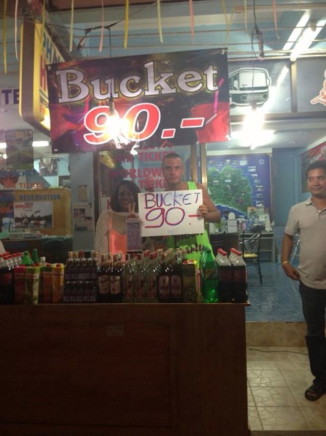 Ben Hooley is fundraising for Cancer Research UK