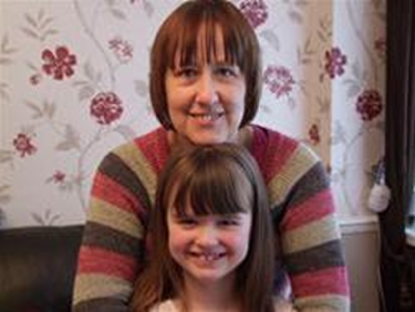 Trudy Pye is fundraising for Cancer Research UK
