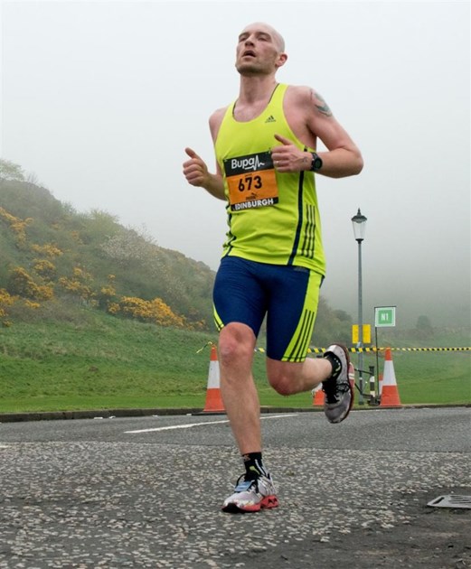 David Langan is fundraising for Young Lives vs Cancer