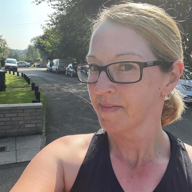 Dawn Murray is fundraising for Hospice Of St Francis (Berkhamsted)