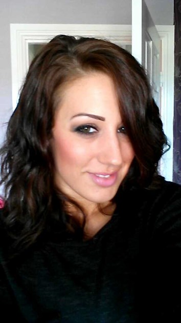 Nikki Lea is fundraising for Alzheimer's Society