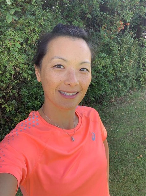 Alice Lo is fundraising for UNICEF UK