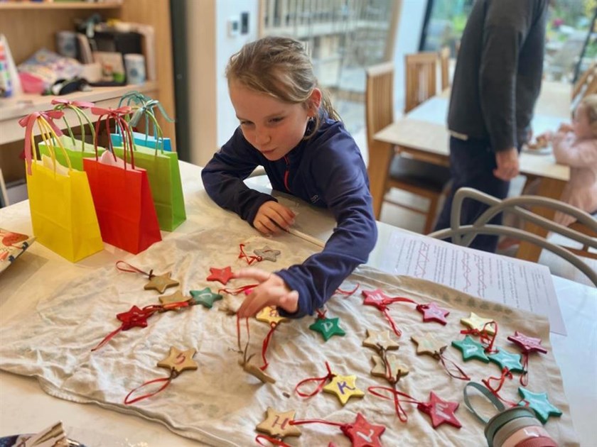 Emma Watford is fundraising for Little Village