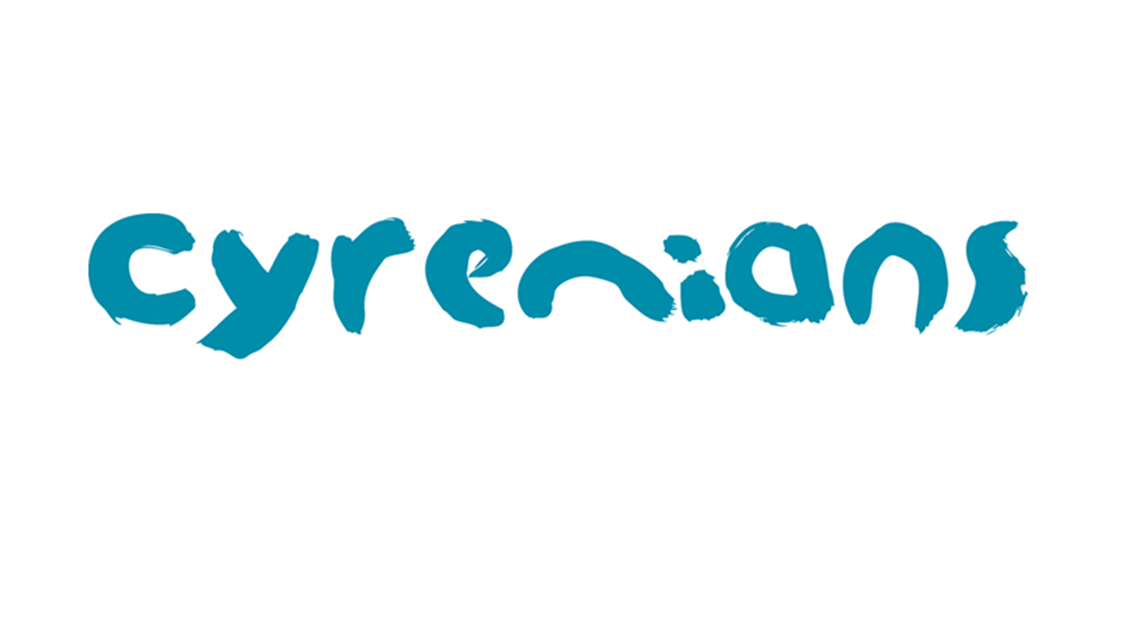 Oscar Tollast is fundraising for Cyrenians