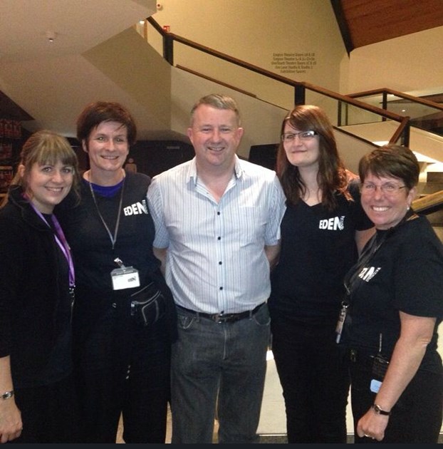 Angela Cran is fundraising for The Archie Foundation - Highland Appeal