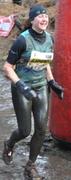 Jen Middleton is fundraising for Butterwick Hospice