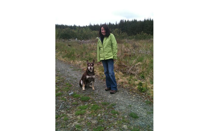 Fiona Doig is fundraising for Waverley Care