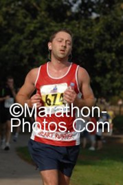 Rob Patton is fundraising for Whizz Kidz