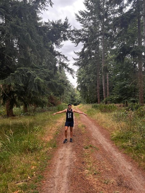 Daniel Rawlings is fundraising for The Iolanthe Midwifery Trust