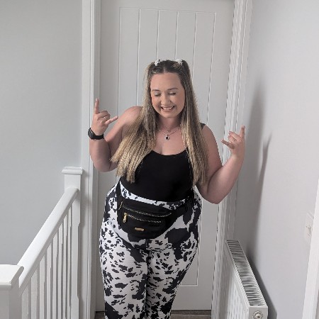 Beth Leech is fundraising for Macmillan Cancer Support