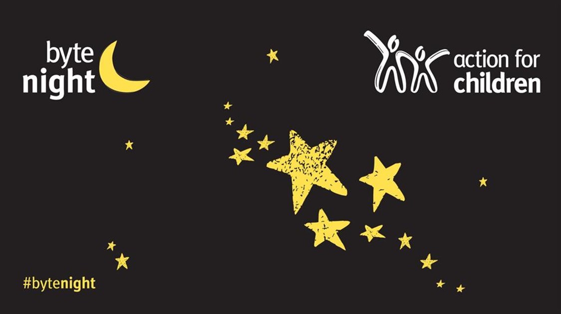 Glen Cockman is fundraising for Action for Children