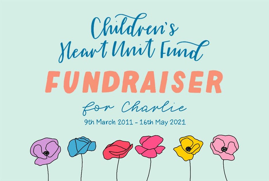 Emma Nagouse is fundraising for CHUF