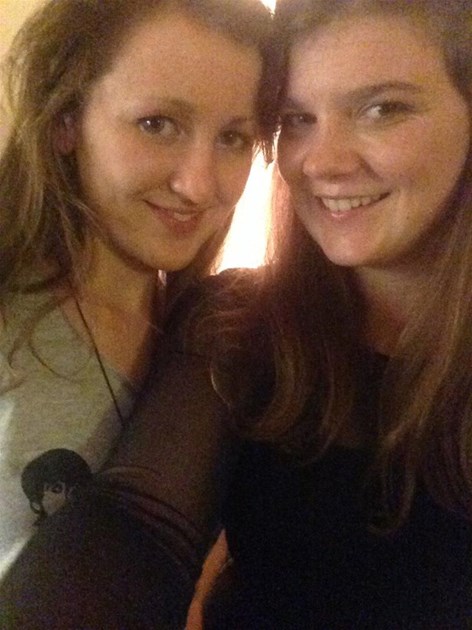 Megan Gee is fundraising for Royal Star & Garter