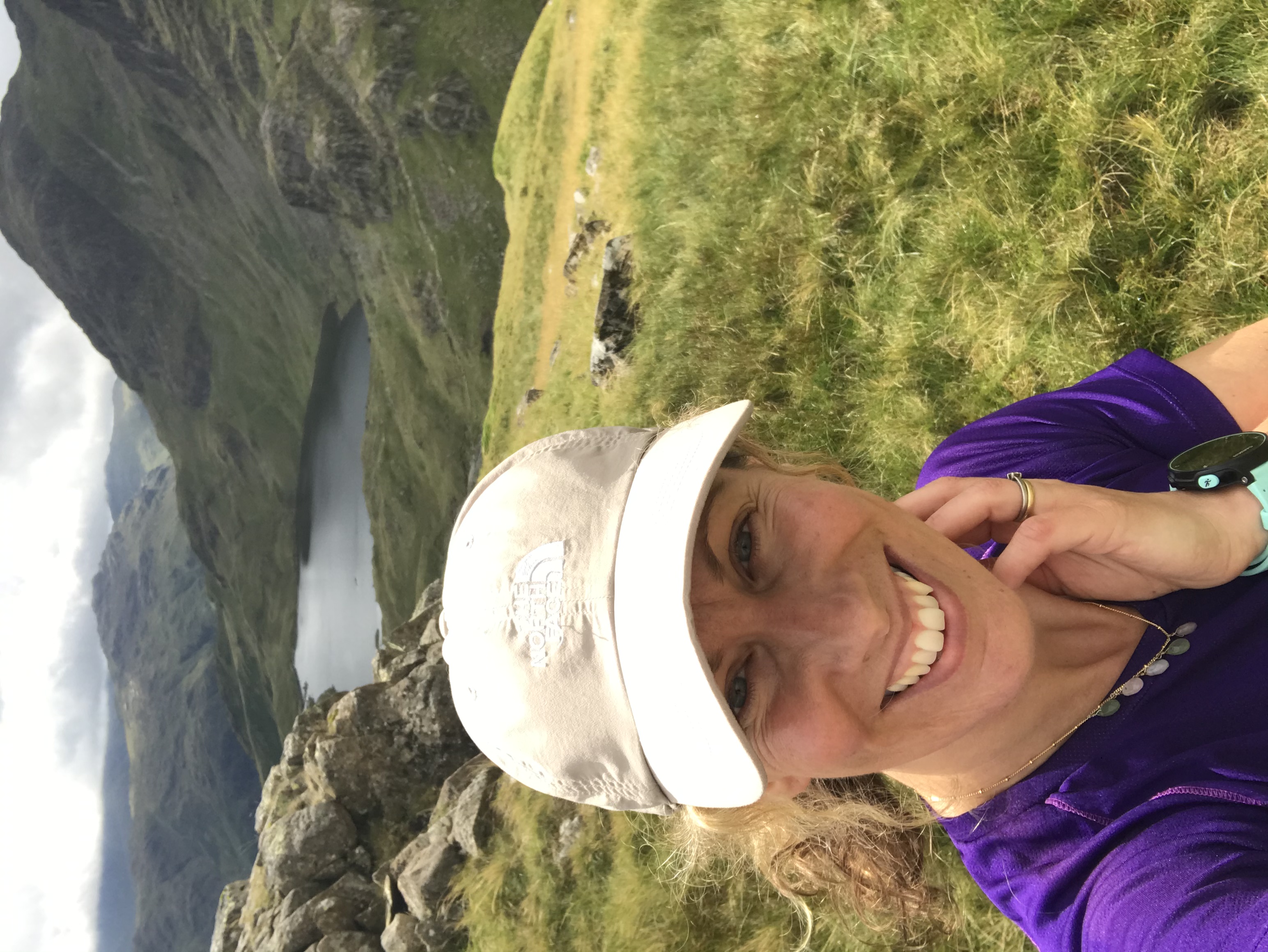 Lorna Galbraith is fundraising for The Liverpool Heart and Chest ...