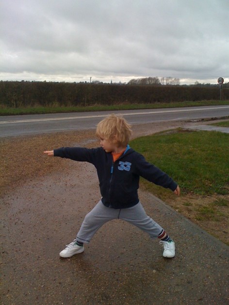 Ethan Higgins is fundraising for Breakthrough T1D