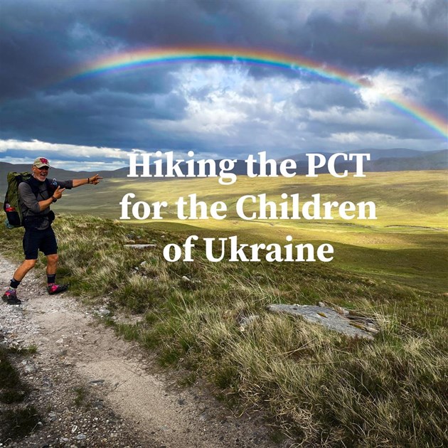 Mark Schofield is fundraising for UNICEF UK