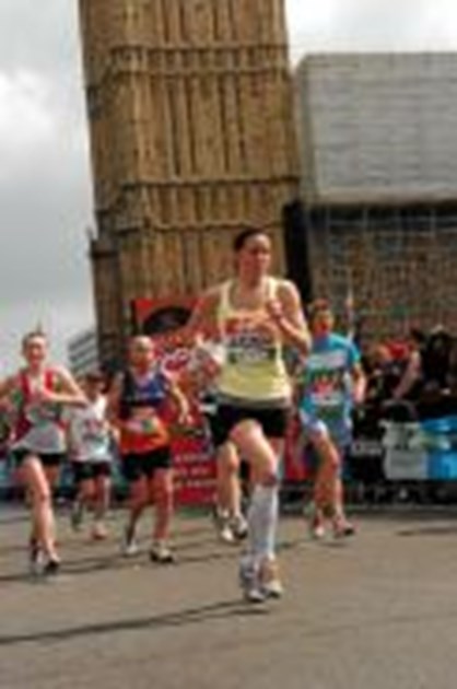 Alex Goodwin is fundraising for GRACE