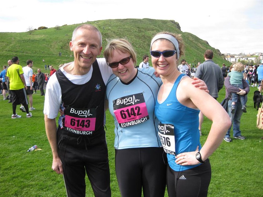 Phil Say is fundraising for Diabetes UK