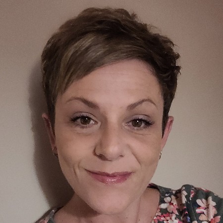 Michele Peters-Phillips is fundraising for PROSTATE CANCER UK