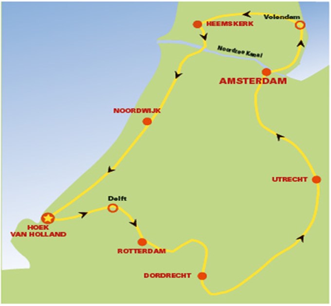 John Prop is fundraising for Great Ormond Street Hospital Children's ...