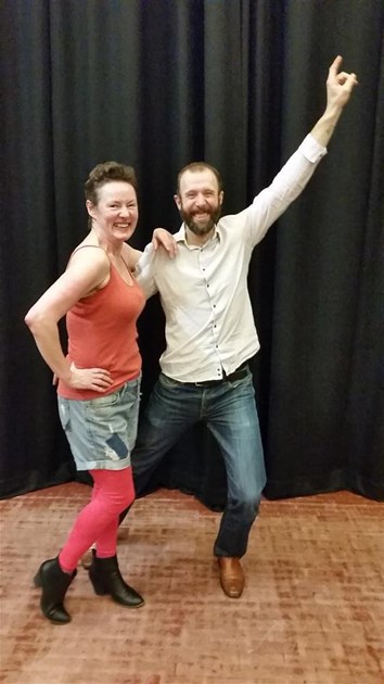 Mark Sumner is fundraising for Breast Cancer Care