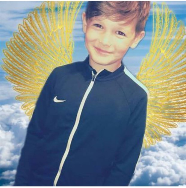 Wendy Doherty is fundraising for Martin House Hospice for Children and ...