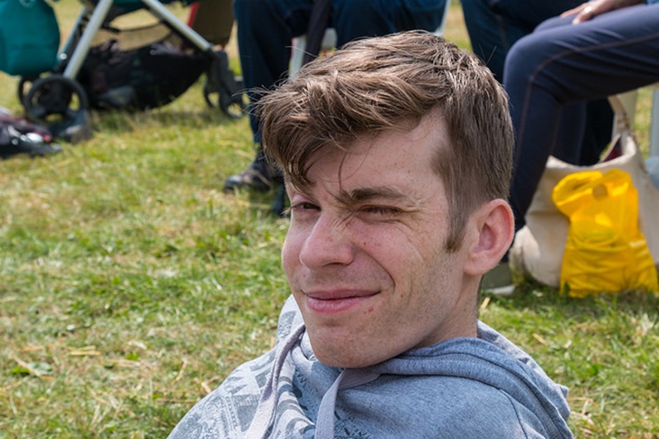 Adam Haste is fundraising for Baby Ava's Support Foundation