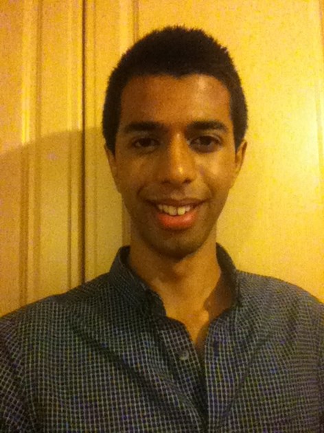 Kishan Sheth is fundraising for Child Action