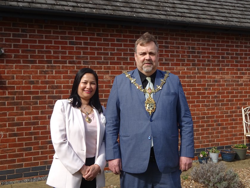 Paul Baines is fundraising for Marie Curie