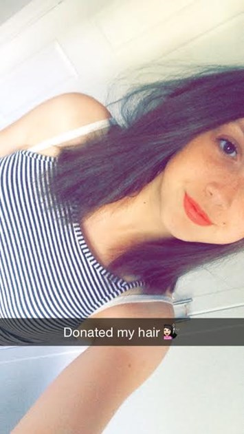 Emily Reader is fundraising for Little Princess Trust