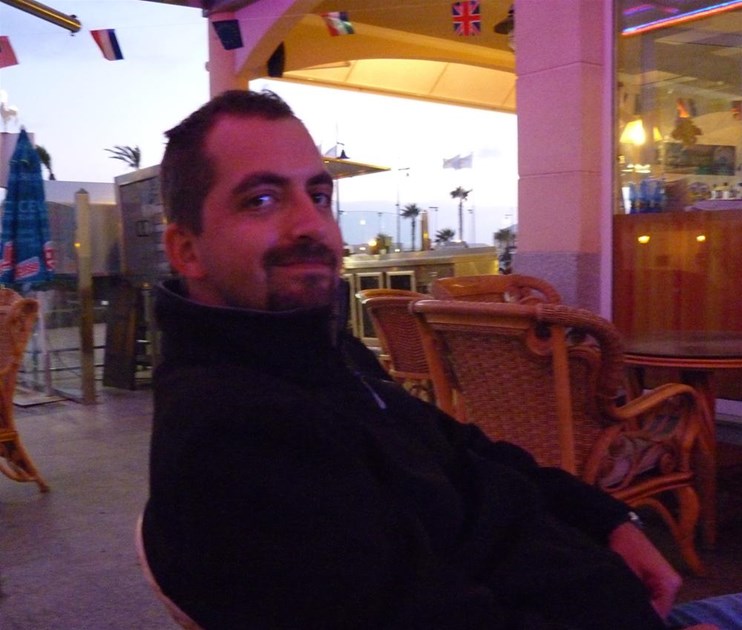 Joss Evans is fundraising for Cardiff Metropolitan University