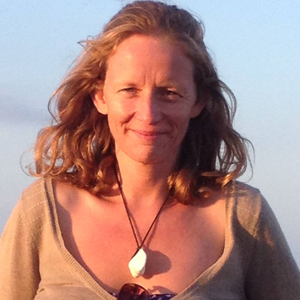 Stephanie Daley is fundraising for Aortic Dissection Awareness UK & Ireland