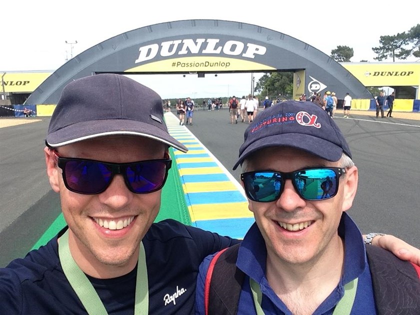 Adam Clapp is fundraising for Erase Meso