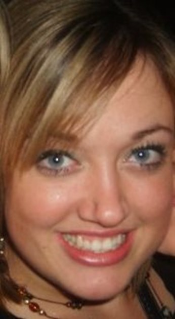 Amy Bland is fundraising for South Tees Hospitals Charity